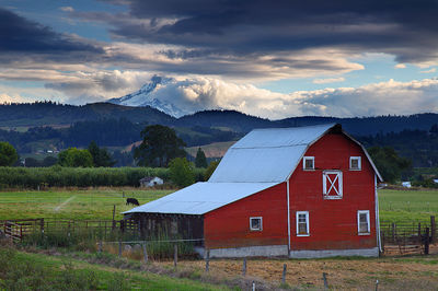 August/September 2010 - Oregon | Nate Zeman - Photography